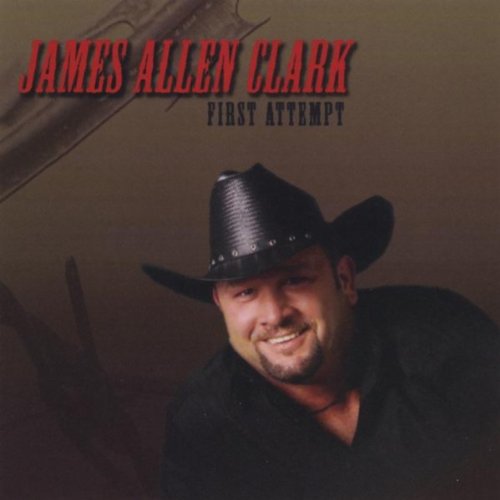 Amazon.com: First Attempt : James Allen Clark: Digital Music
