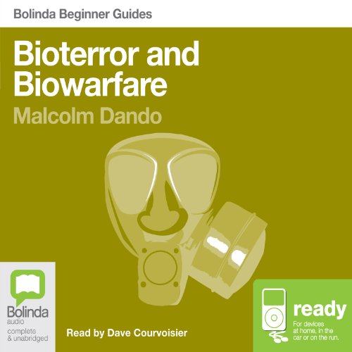 Amazon.co.jp: Bioterror and Biowarfare: Bolinda Beginner Guides ...