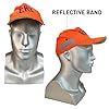 Being Safe Cotton ERT Safety Cap (Pack of 03) for Head Protection with ...