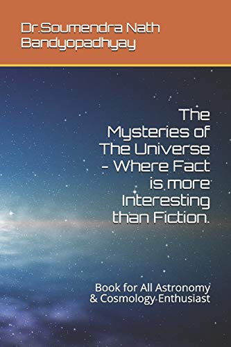 58 Best Dark Matter Books of All Time - BookAuthority
