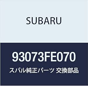 Amazon | SUBARU (スバル) 純正部品 レター マーク グレード トランク リツド レフト インプレッサ 4Dセダン ...
