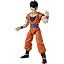 Dragon Ball Super - Dragon Stars - Mystic Gohan, 6.5" Action Figure ...