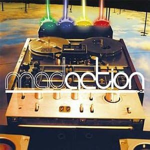 Amazon.co.jp: Teac Attack Ep [12 inch Analog]: ミュージック