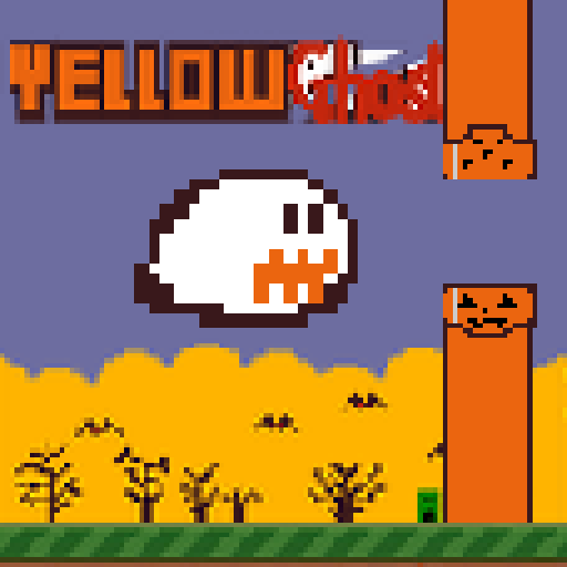 Yellow Ghost - App on the Amazon Appstore