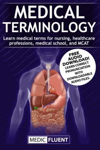 Amazon Best Sellers: Best Medical Dictionaries & Terminology