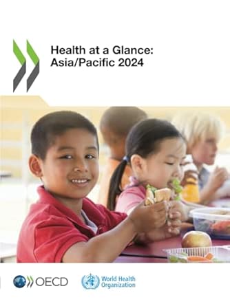 Health at a Glance: Asia/Pacific 2024 : Oecd: Amazon.co.za: Books