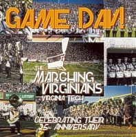 The Marching Virginians Virginia Tech Celebrating Their 25th ...