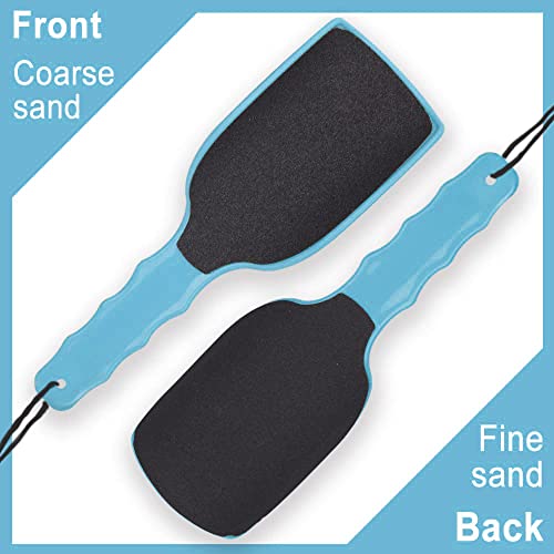 Snapklik.com : Professional Curved Foot File, Dead Skin Remover ...