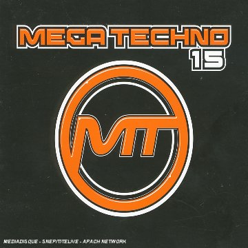 Mega Techno 15: Various: Amazon.in: Music}