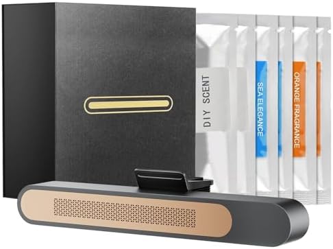 Amazon.com: ARISMOTOR Car Fragrance Diffuser in Vent for Tesla Model 3 ...