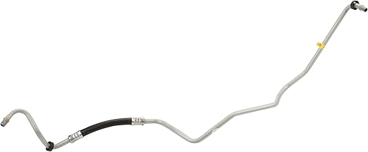 Amazon.com: GM Genuine Parts 23336282 Automatic Transmission Fluid ...