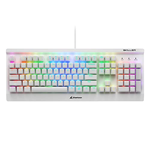 The 16 Best Sharkoon Gaming Keyboards - Hifi-Online.net