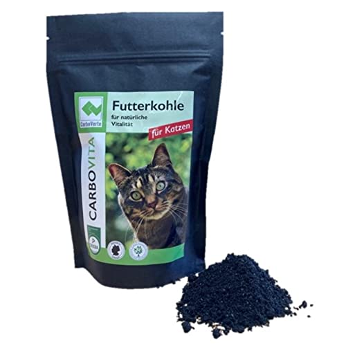 Aktivkohle Katze – Die 15 besten Produkte im Vergleich ...