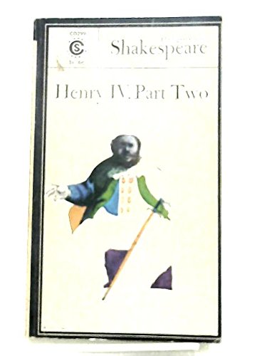 Amazon.com: Henry VI, Part 2 (Signet Classic, CD336): William ...