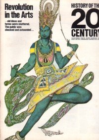 History of the 20th Century - Revolution in the Arts - Number 14 ...