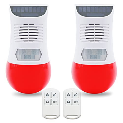 Find The Best Laser Motion Detector Alarm Reviews & Comparison - Katynel