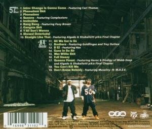 Capone-N-Noreaga - Reunion - Amazon.com Music