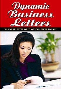 Dynamic Business Letters : Amazon.in: Books