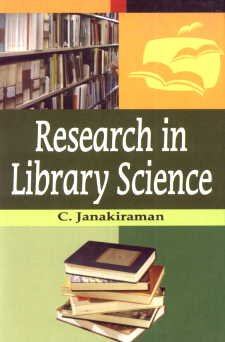Buy Research in Library Science Book Online at Low Prices in India ...