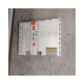 Amazon.com: 1PC 2-Kanal-Digital-Ausgang EL2022 (EL 2022) : Electronics
