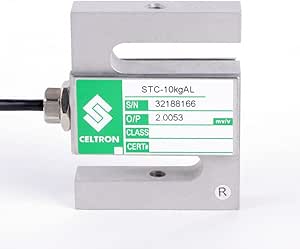 Amazon.com: 1pcs tension and compression Shiquan load cell STC ...