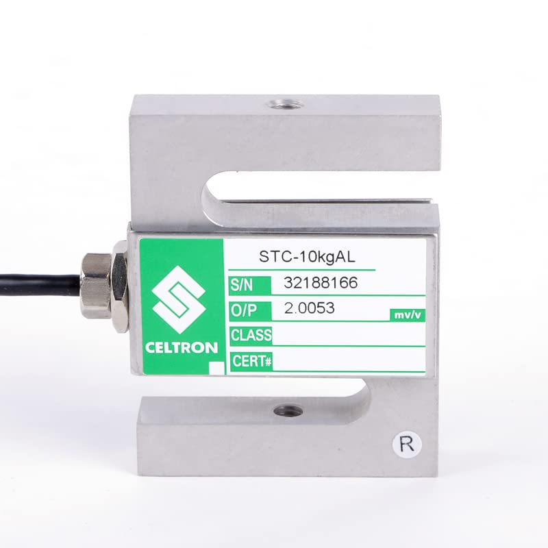 Amazon.com: 1pcs tension and compression Shiquan load cell STC ...