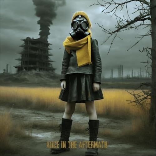 Play Sun on Stained Glass by Alice in the Aftermath on Amazon Music