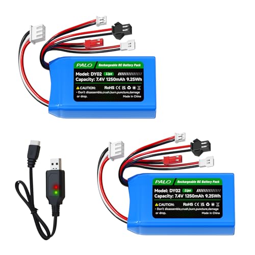 Best Battery For Axial Wraith [Updated: June 2026]