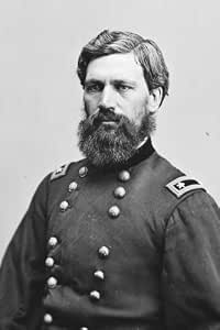 Amazon.com: New 4x6 Photo: Union General Oliver O. Howard: Photographs ...