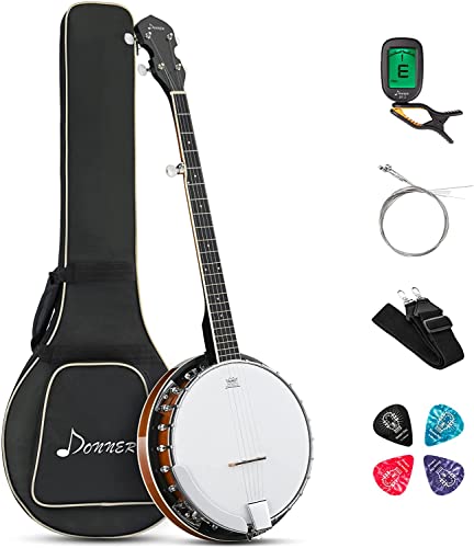 Best Cheap Banjo Models in 2022 and What to Consider Before Buying