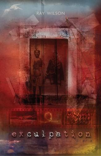 Exculpation: Wilson, Ray: 9780957154520: Amazon.com: Books