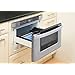 Amazon.com: Sharp KB-6524PS 24-Inch Microwave Drawer Oven, 1.2 cu. ft ...