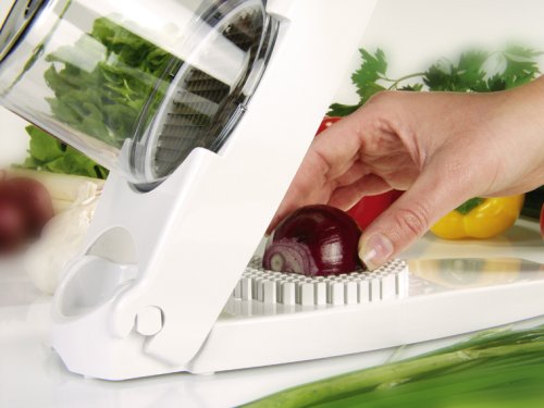 Zwiebel Und Gemüseschneider – Die 15 besten Produkte im Vergleich ...