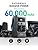 Anker Solix C200 DC Power Bank Station (60,000 mAh), 192 Wh Portable ...