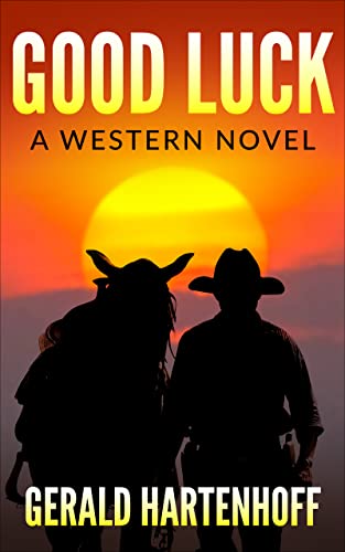 Fortune favors the bold, and it's the bold who survive... Good Luck: A ...