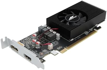 Amazon.com: AMD FirePro W4100 Graphics Card - Low Profile Graphic Cards ...