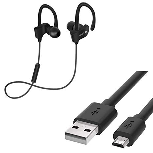 Exxelo (Mobile Accessories Micro USB Fast Charging & Data Sync USB ...