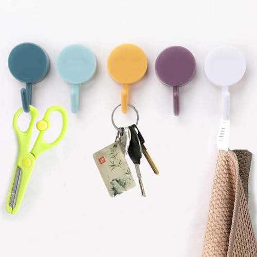 Amazon.in Bestsellers: The most popular items in Multi-Purpose Hooks