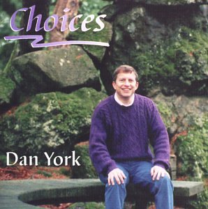 Dan York - Choices - Amazon.com Music