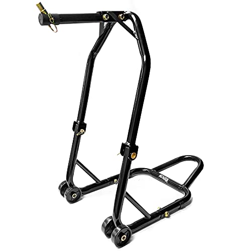 Top 10 Best Motorcycle Stand for Cruisers of 2022 Review - VK Perfect