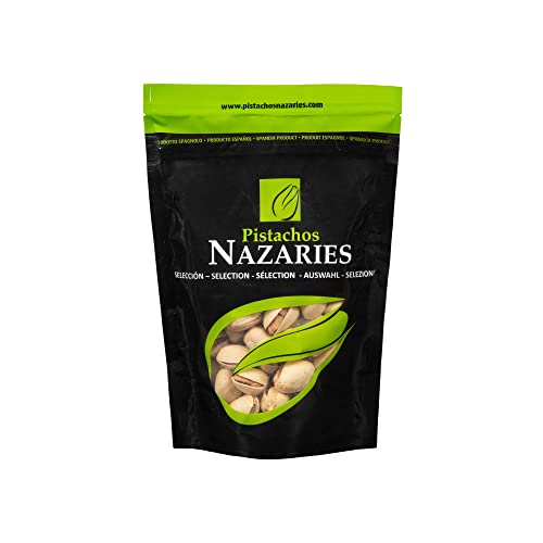 Pistachos Pelados Mercadona La compra perfecta | Me pica la curiosidad