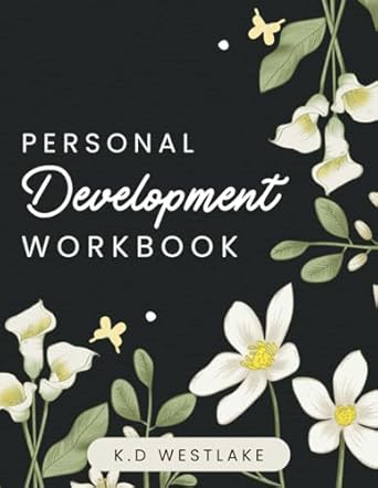 Personal Development Workbook 2025: Westlake, K D: Amazon.com: Books