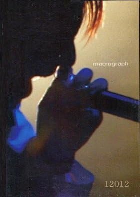 macrograph [DVD]: Amazon.ca: Movies & TV Shows