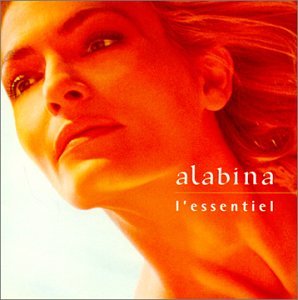 Alabina Essentiel : Alabina: Amazon.fr: CD et Vinyles}