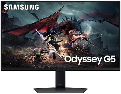 Samsung 43-inch(108cm) Odyssey Neo G7 UHD, 144Hz, 1 ms, Flat Gaming ...