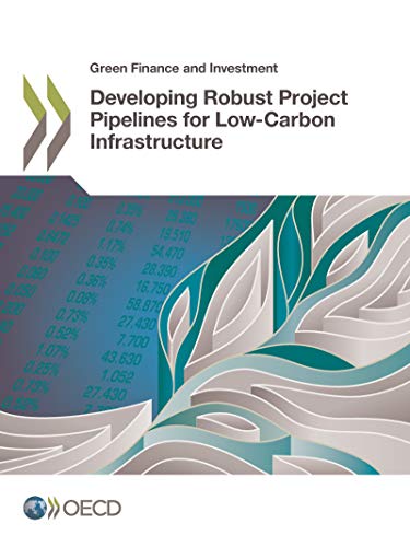 Developing Robust Project Pipelines for Low-Carbon Infrastructure ...