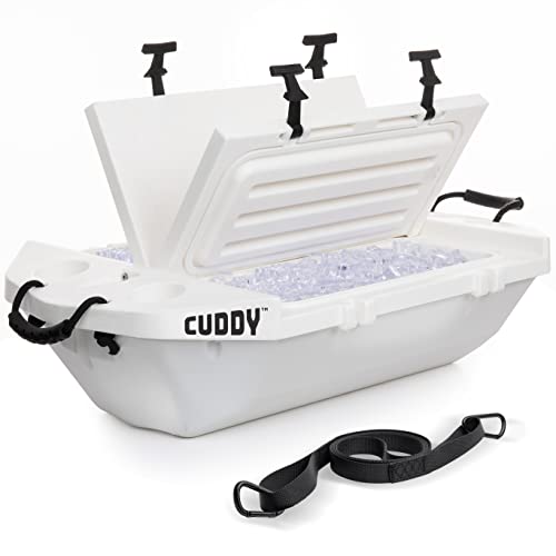 Top 10 Best Floating Cooler For Lake : Reviews & Buying Guide - Katynel