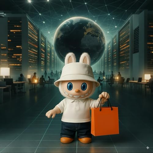 LABUBU : Alex Smiths: Amazon.fr: Téléchargement de Musique