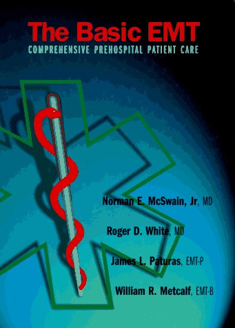 『The Basic Emt: Comprehensive Prehospital Patient - 読書メーター