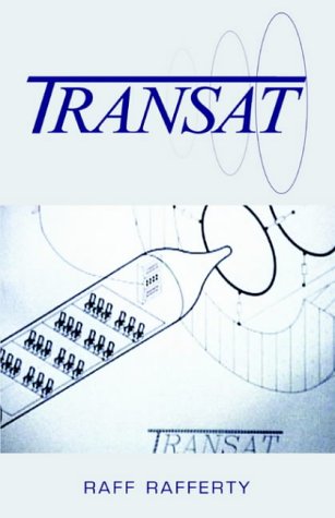 Transat: Rafferty, Raff: 9781413436525: Amazon.com: Books